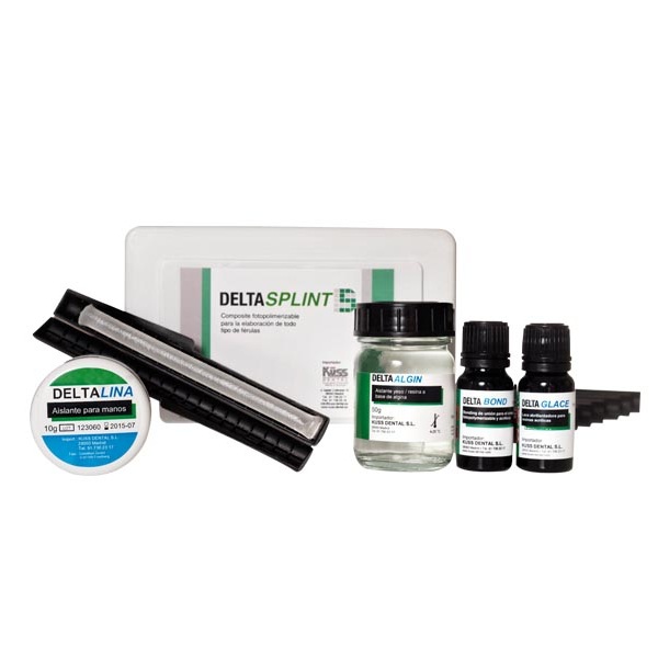 DELTA-SPLINT BOND | Amedis